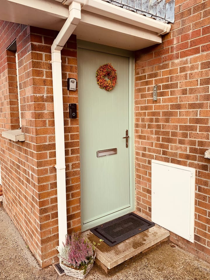 3bed Apart 3min Drive/20min Walk To Royal Portrush - Portstewart