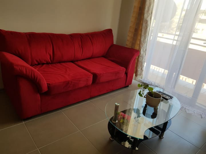 Departamento En Ovalle A Pasos Del Centro -