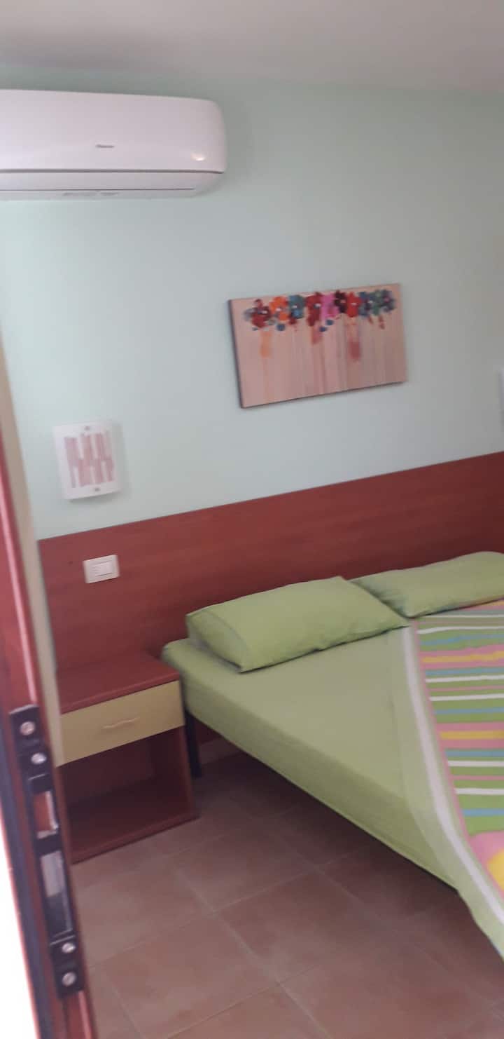 Affittacamere Goloritze 3 Posti Letto - Cala Gonone
