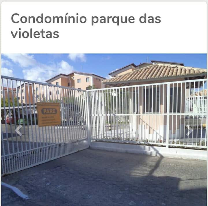 Cantinho Da Paz! - Aracaju