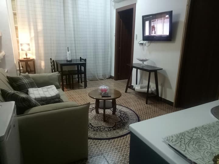 Bel Appartement Aux Standards Internationaux - Algiers [El Djazaïr]
