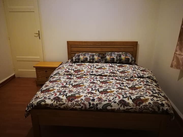 Hamra Private Calm Studio - Beirut