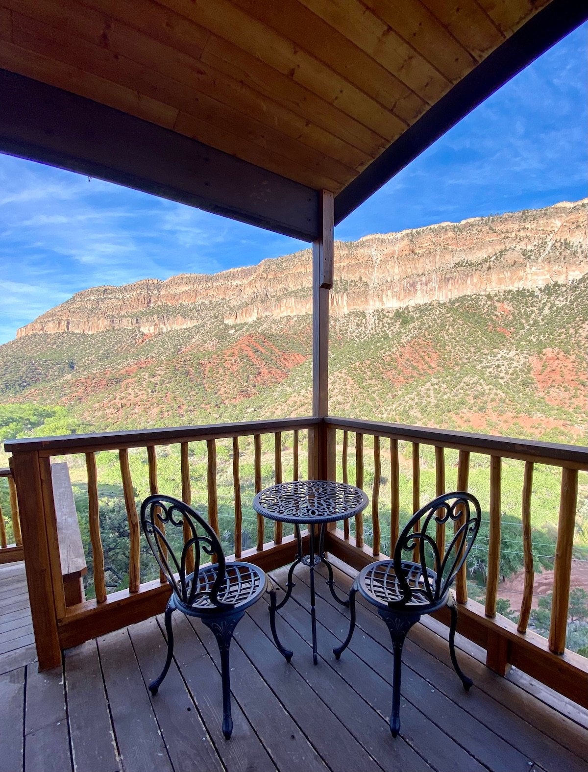 Santa Fe Vacation Rentals | Villa and Cottage Rentals | Airbnb