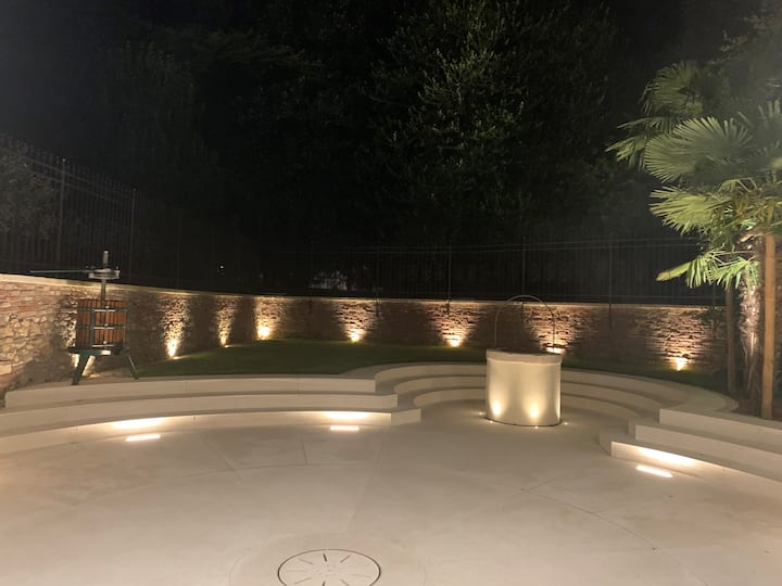 Casa Corso Fogazzaro - Parrocchia Dei Carmini - Vicence