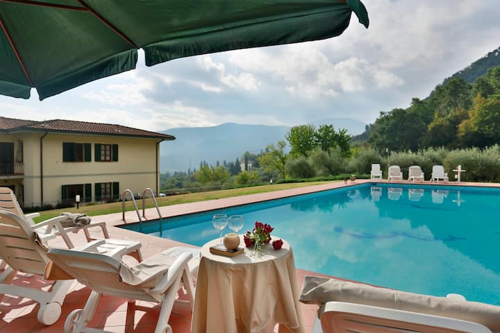 Casale Dante - Italy