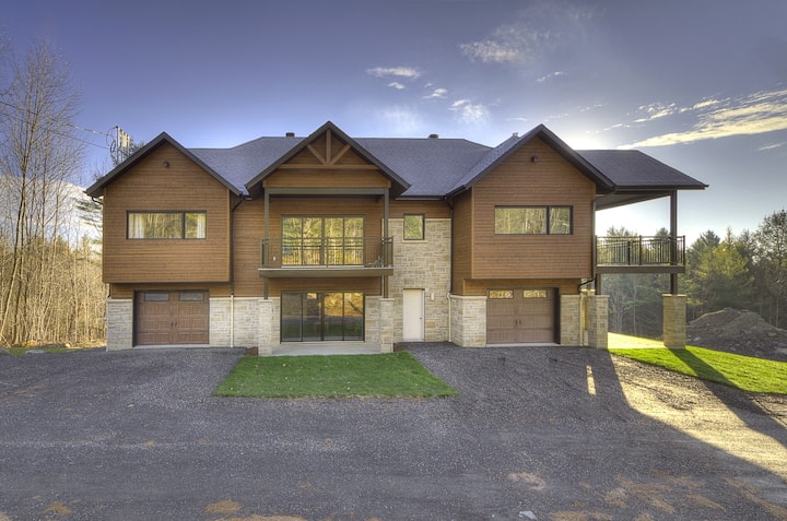 Le Renard-loft - Orford