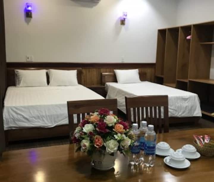 Blue Sea Apartment (Studio) - Da Nang, Province, Vietnam