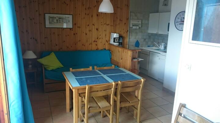 La Rosière Superbe Appartement Proche Des Pistes - La Rosière