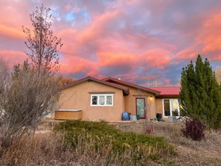Katie’s Cozy Casa❣️ - University of New Mexico, San Cristobal