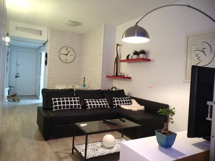 Apartamento Encantador En Pleno Centro - Torremolinos