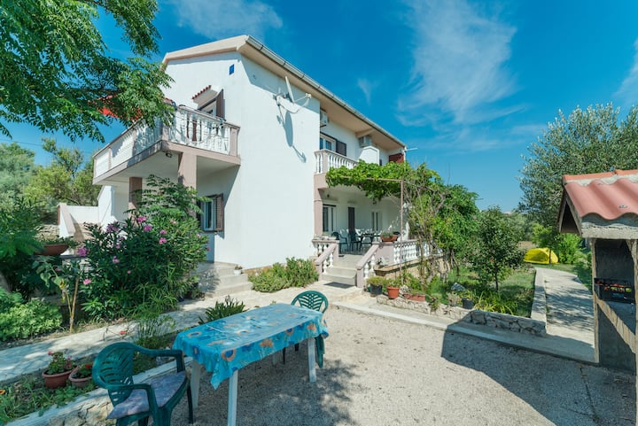 Apartmani Zekanović - Croatia
