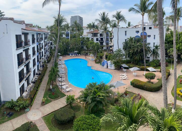 Penthouse Puerto De Luna - Puerto Vallarta