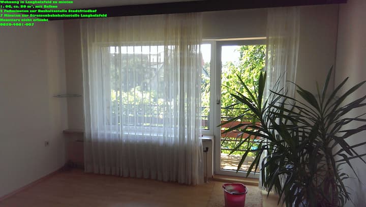 Wohnung/apartment Langholzfeld Linz - Land - Traun