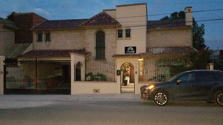 Departamento Privado San Patricio #1 - Saltillo