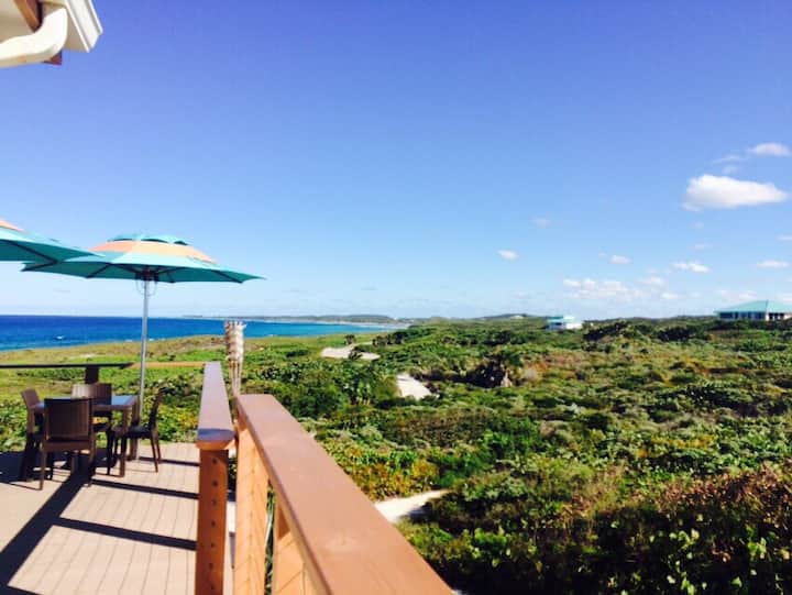 Royal Hideaway Townhouse (Eagle Land Developments) - Turks and Caicos Islands