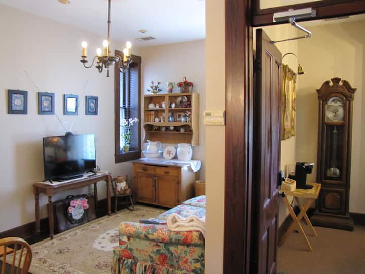 Brainerd House - Grafton, IL