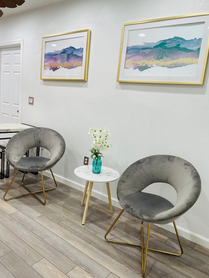 Cozy And Renovated Apartment ✨🏠✨ - Las Vegas