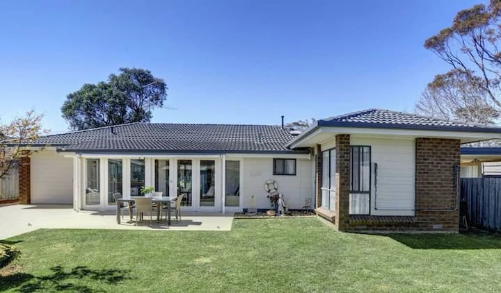 Capel Seaescape. - Shire of Mornington Peninsula