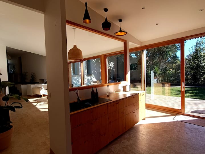 Maison Au Cœur De Montpellier, Jardin Et Piscine - Montpellier