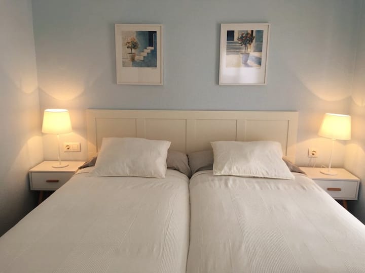 Apartamento  Cantabrico - Cádiz