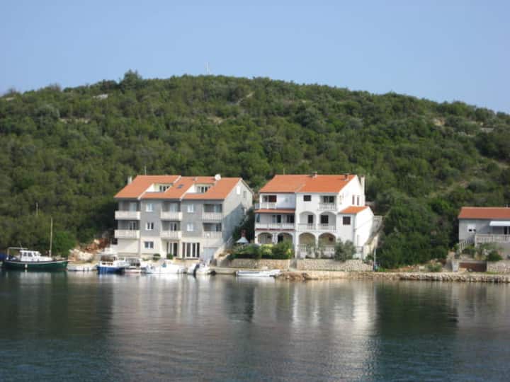 Dugi Otok Seaview - Sali