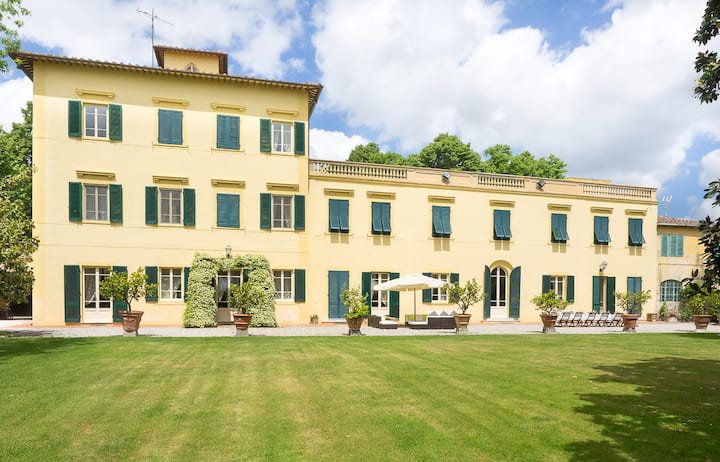 Villa Ravano - Your Getaway Home - Pise