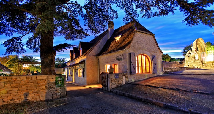 Gîte La Forge à Rocamadour - Rocamadour