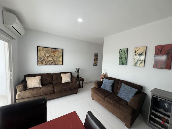 Departamento Azucenas 1 - Ensenada