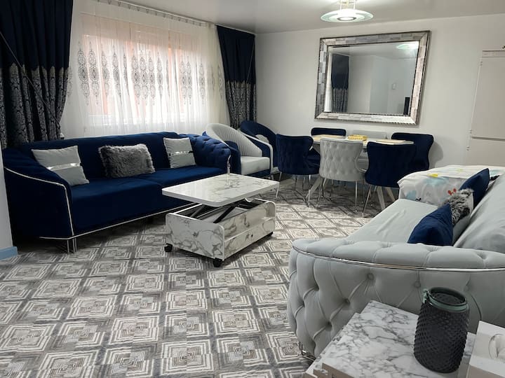 Entire Flat By Principality Stadium (5 Min Walk) - Pontypridd