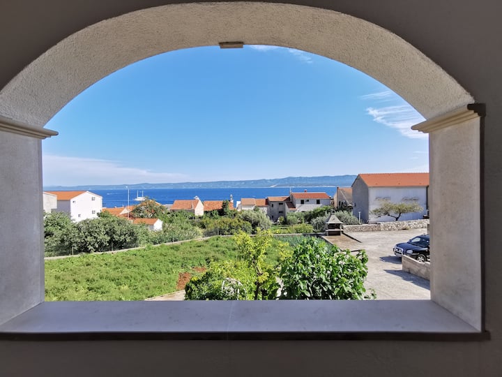 Apartment A5 - Brač