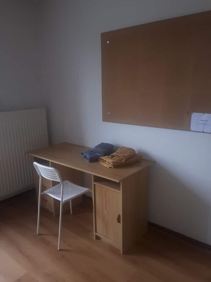 Chambre Chez L'habitant - Annecy