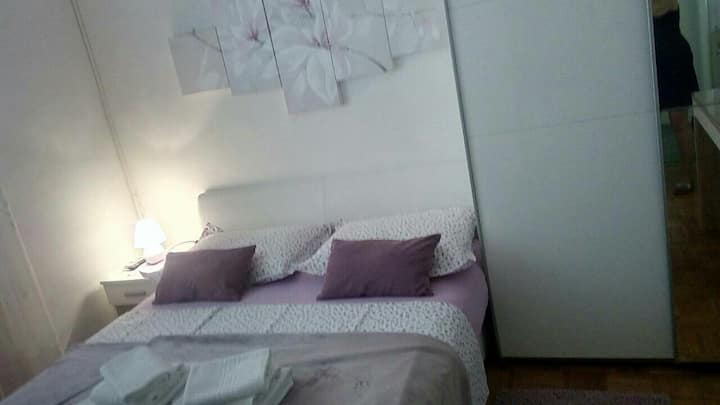 Privatna Soba S Kupaonom Vesna - Croatia