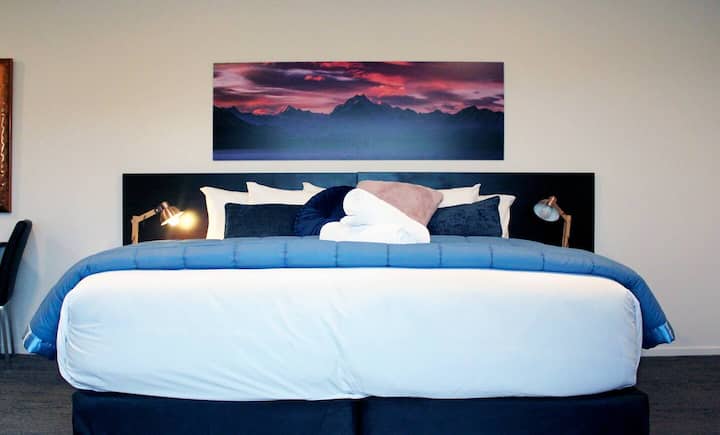 Sky Suite 4 - Twizel
