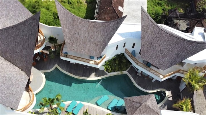 Bali Villas | Villas and More | Airbnb