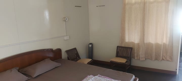 Khaira Organic Farm House Cum Meditation Centre - Nalagarh