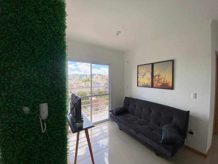 Ap. N. Sra. Fátima & Ampla Vista - Santa Maria