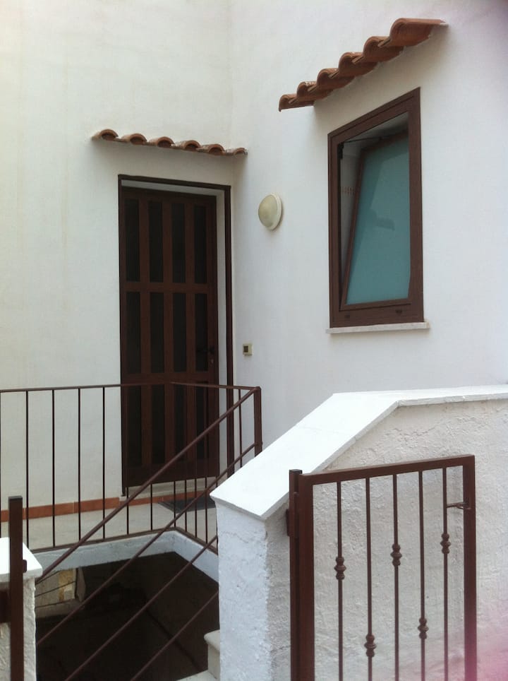 Bilocale Marino - Marsala