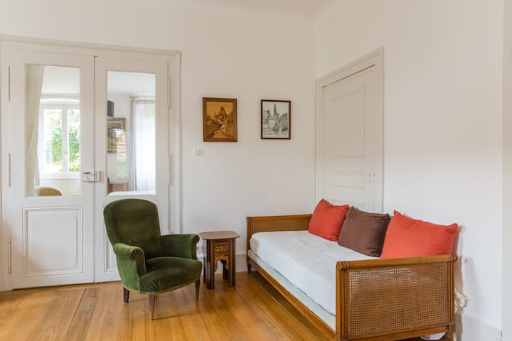 Appartement Au Cœur De Ribeauvillé - Ribeauvillé