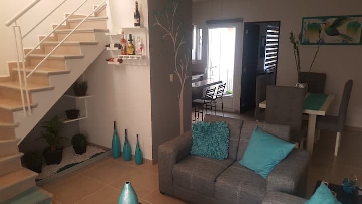 Casa En Veracruz. Dream Lagouns Burundi 19 - Veracruz