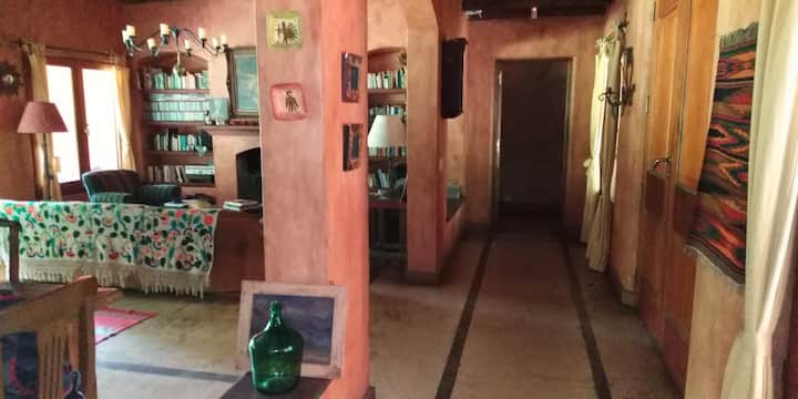 Casa En Villa De Mayo Club Cuba - Bella Vista