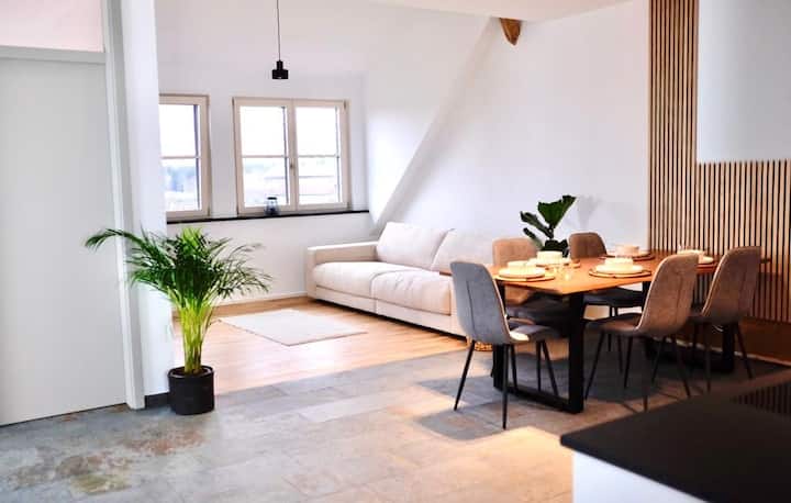 Ferienwohnung Weidenblick - Lindau (Bodensee)