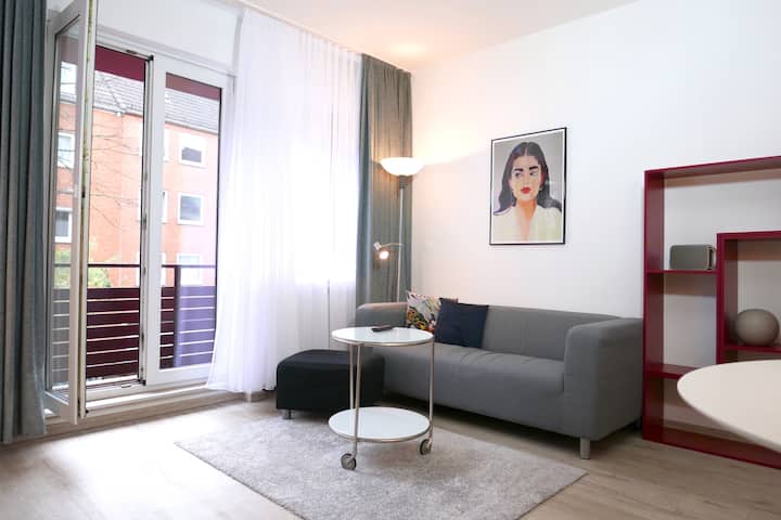 Based-apartment 42 - Bremen