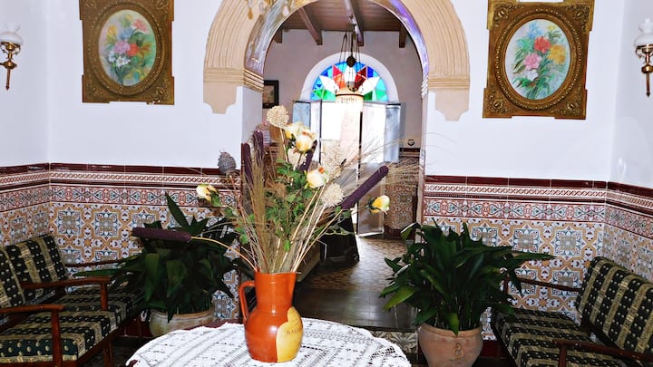 Casa Rural Sierra De Aracena (Corteconcepción) - Aracena