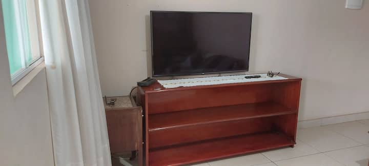 Sentindo-se Em Casa. - Cuiabá