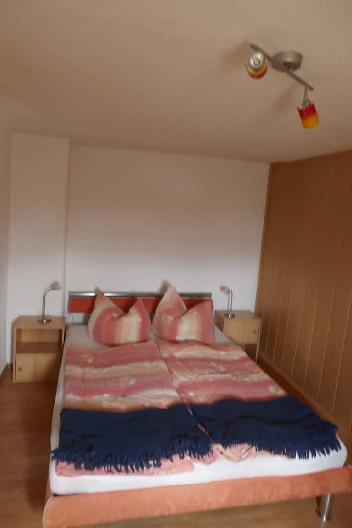 Ferienwohnung Scheffler - Bad Schandau