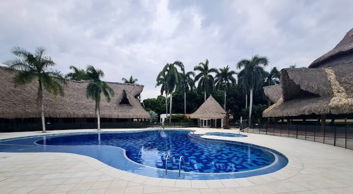 Apto En Flandes Tolima - El Espinal