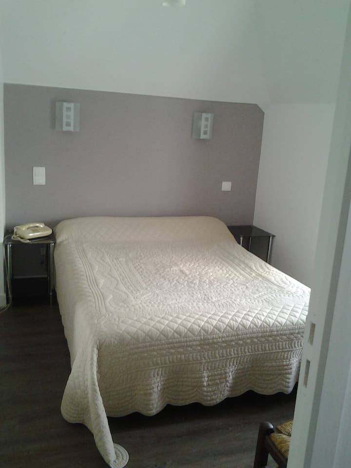 Chambre D'hôte N°21 Le Ranfort - Saint-Céré