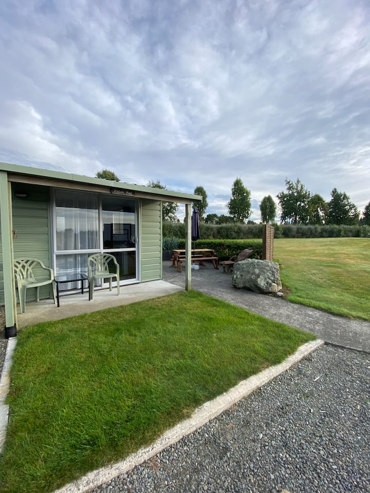 Xantippe Downs - Separate Unit In Peaceful Setting - West Coast