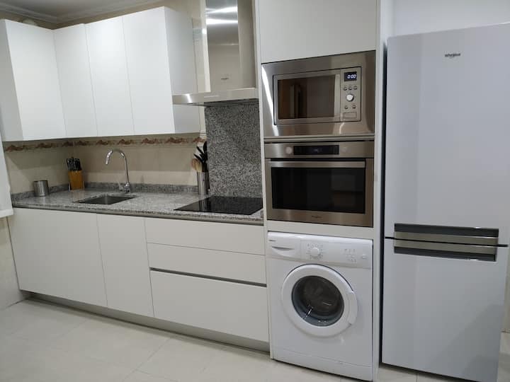 Apartamento Céntrico Días De Rioja - Logroño