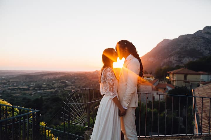 Domus Laeta Wedding, Villa In Paestum Cilento - Paestum, Salerne, Italy